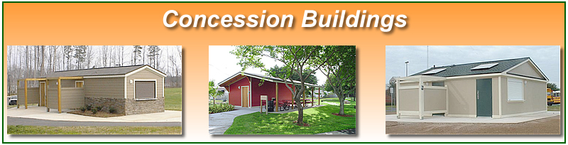 Concession Modular Buildings Modular Buildings For Sports Complexes